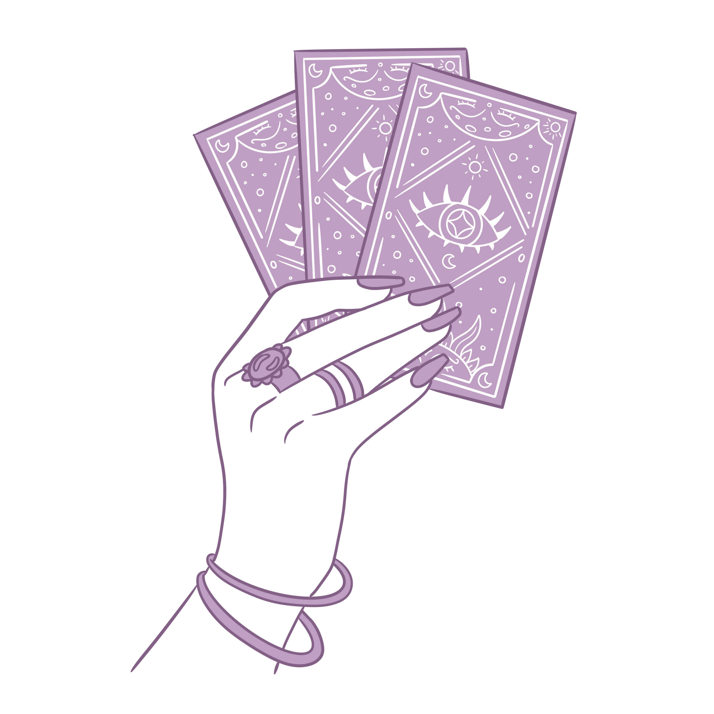 Lectura de cartas | Tarot Personalizado | Panamá y Online